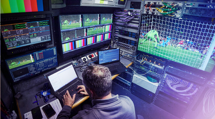 Solutions | BT Media & Broadcast