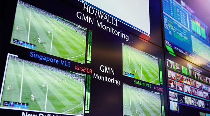 Creating the best media experience for billions around the globe | BT ...