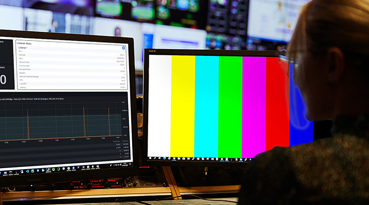 IBC Event 2022 - Insights | BT Media & Broadcast